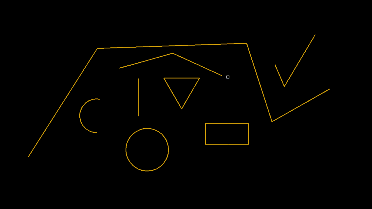 CALCULATE SUM OF POLYLINE LENGTH CALCULATE SUM OF POLYLINE LENGTH