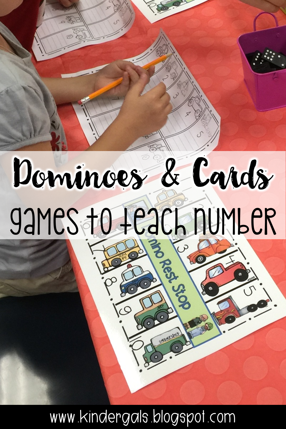 KinderGals: January 2014