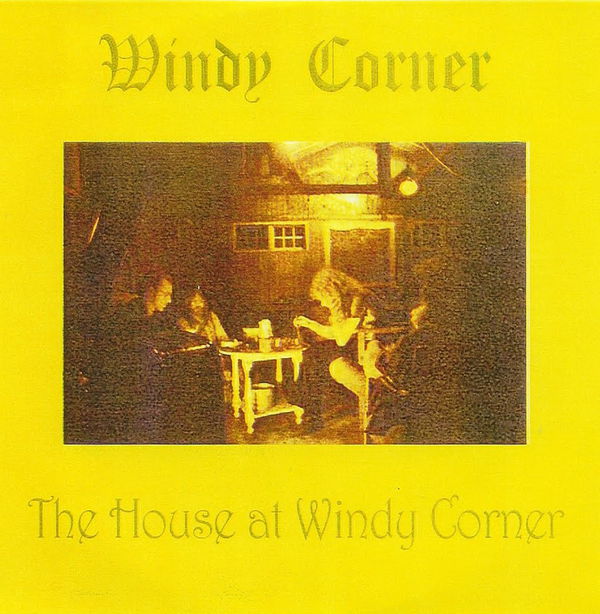 EZHEVIKA FIELDS: Windy Corner - The House at Windy Corner (1973)