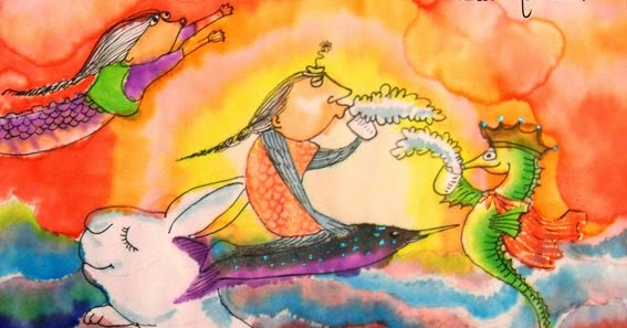 Old Tree Garden: Revisando mi bitácora...