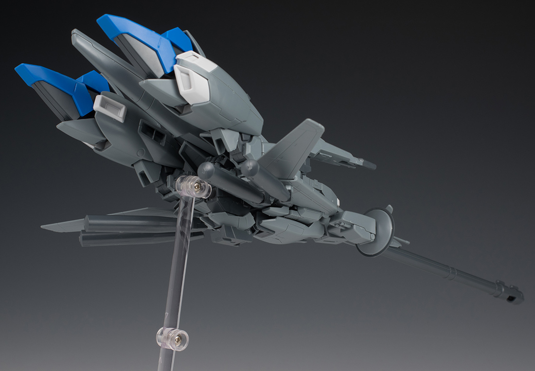 [ Review ] - HGUC 1/144 - Zeta Plus C1