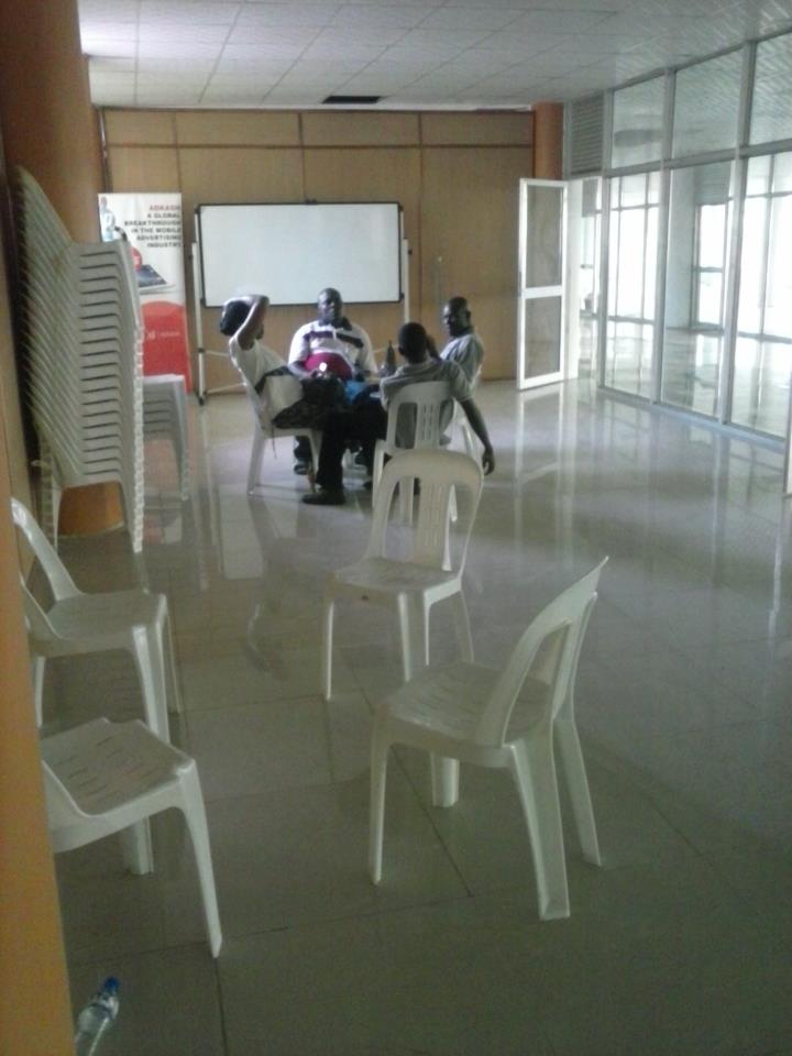 WOR(L)D GLOBAL NETWORK: НОВОСТИ