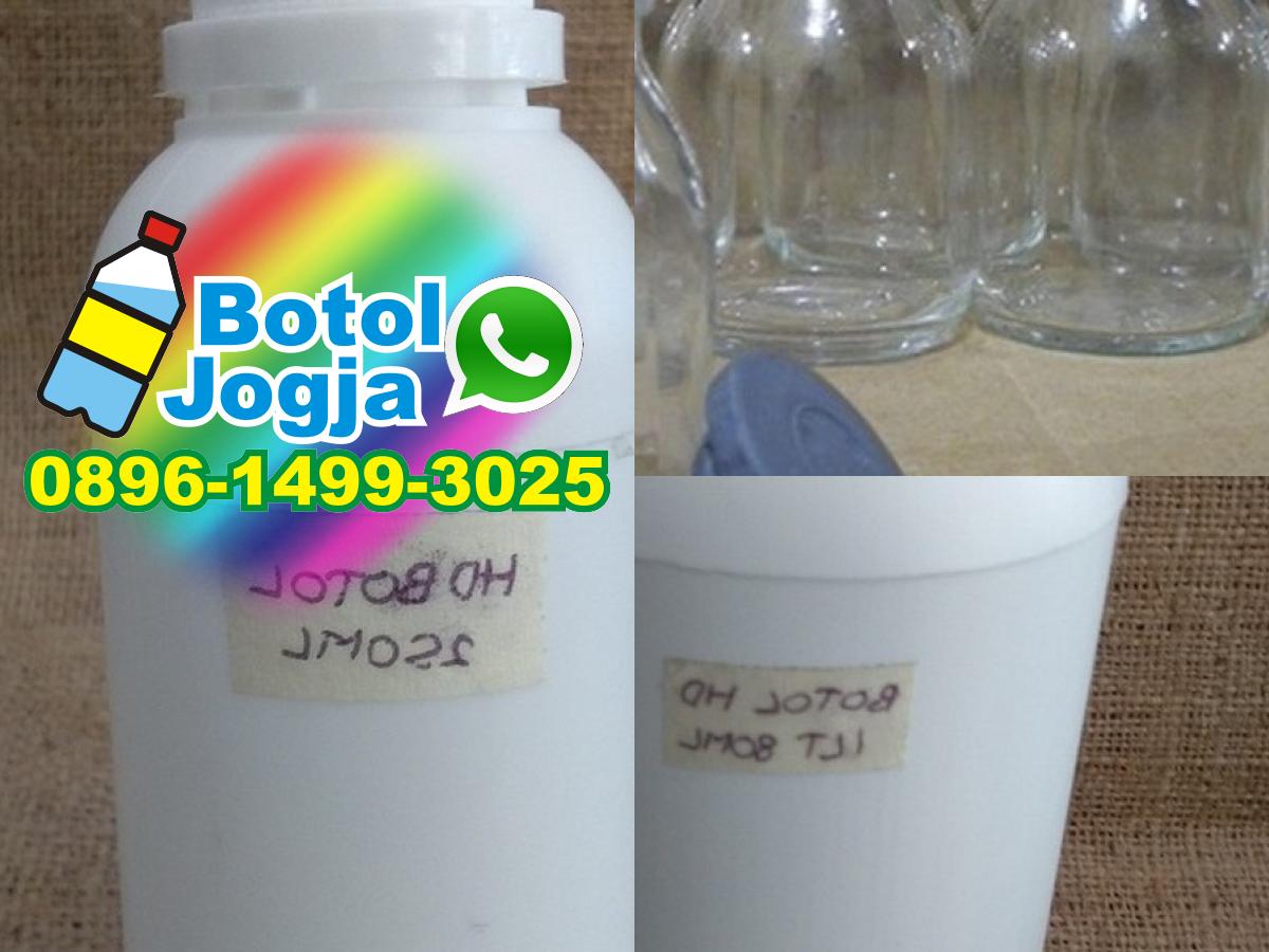 Jual Sambal Botol Makassar