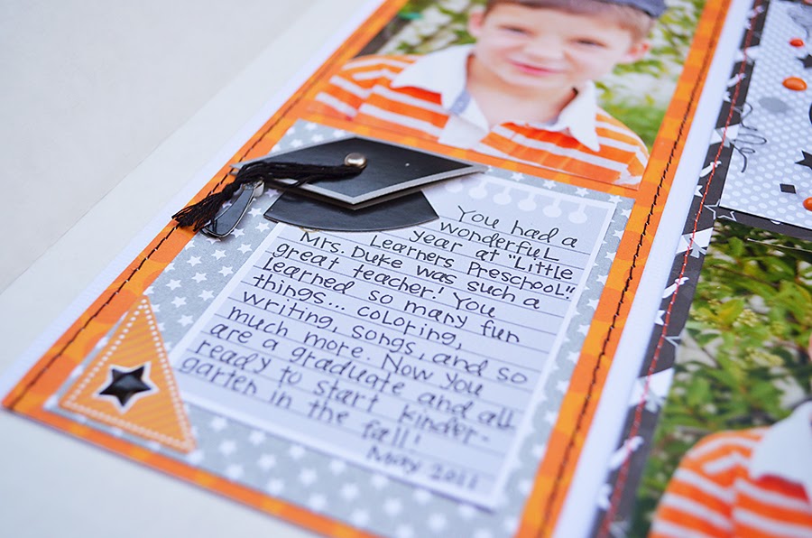 Doodlebug Design Inc Blog: The Graduates: Inspiration for the Young ...