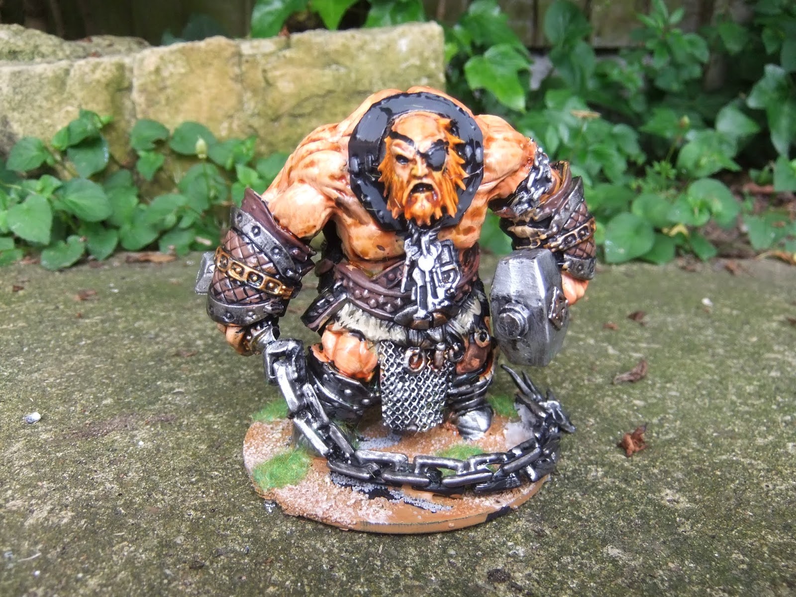 SHADOWKINGS: Reaper Giants and Mouslings