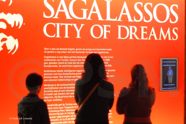 Kunstfotografie Patrick Smeets