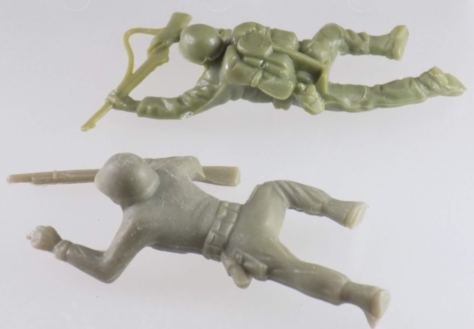 Bunker Talk: BMC Iwo Jim Versus Tim Mee