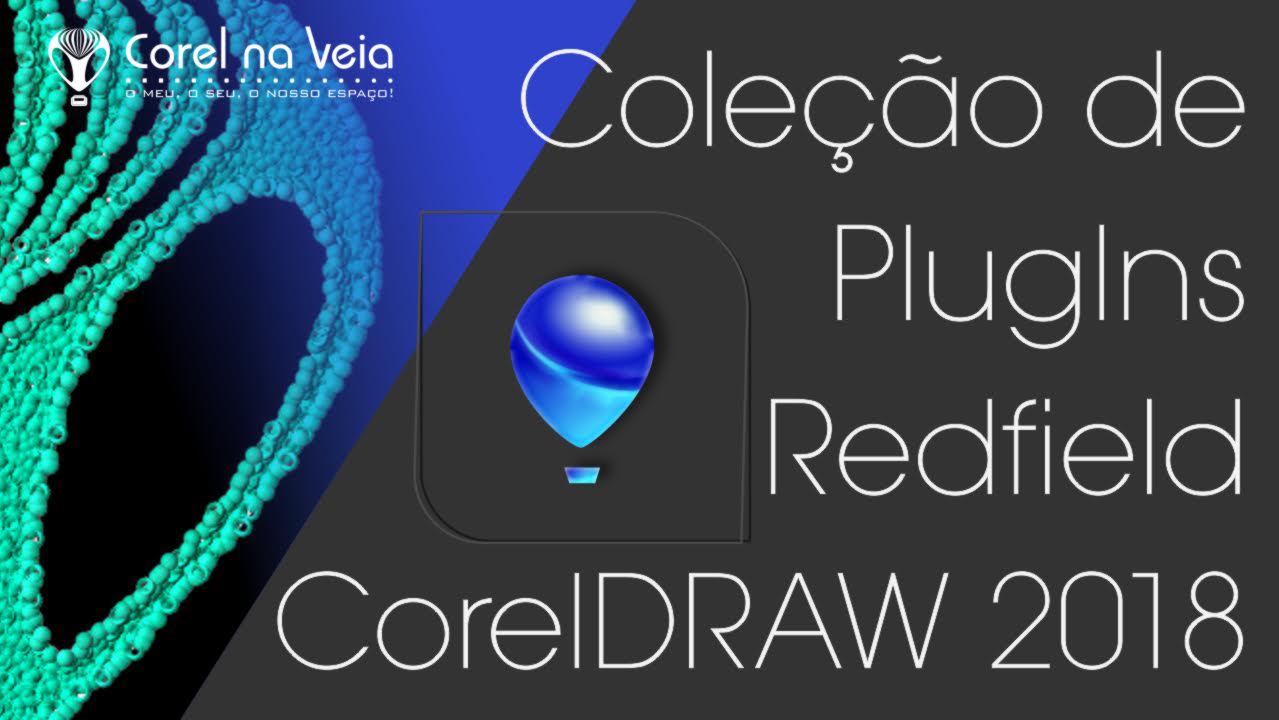 Corel na Veia: Plugins - Ajuda e dicas sobre CorelDRAW, macros e ...