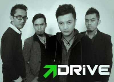 Sejarah Awal Berdirinya Band Drive | Awal Berdirinya Band