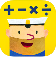 Technology Tidbits: Thoughts of a Cyber Hero: Fiete Math Climber