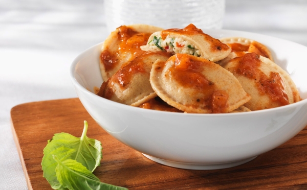 News: Two New Varieties of Kashi Steam Meals for Two | Brand Eating