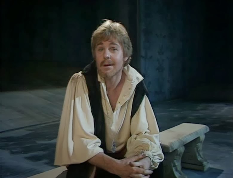BBC Shakespeare Collection: Hamlet (Series 2 Episode 6)