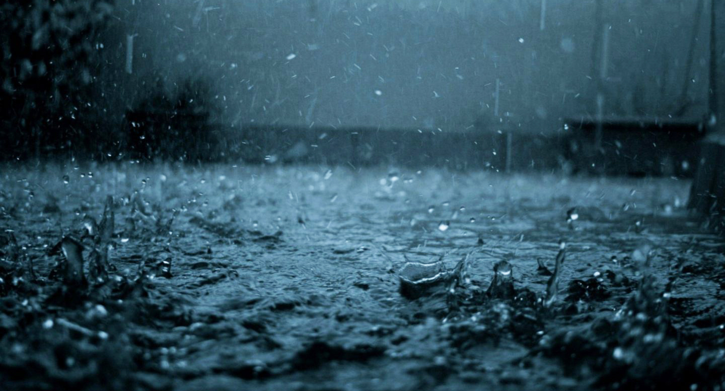 Ángel Gomera: Haz Llover