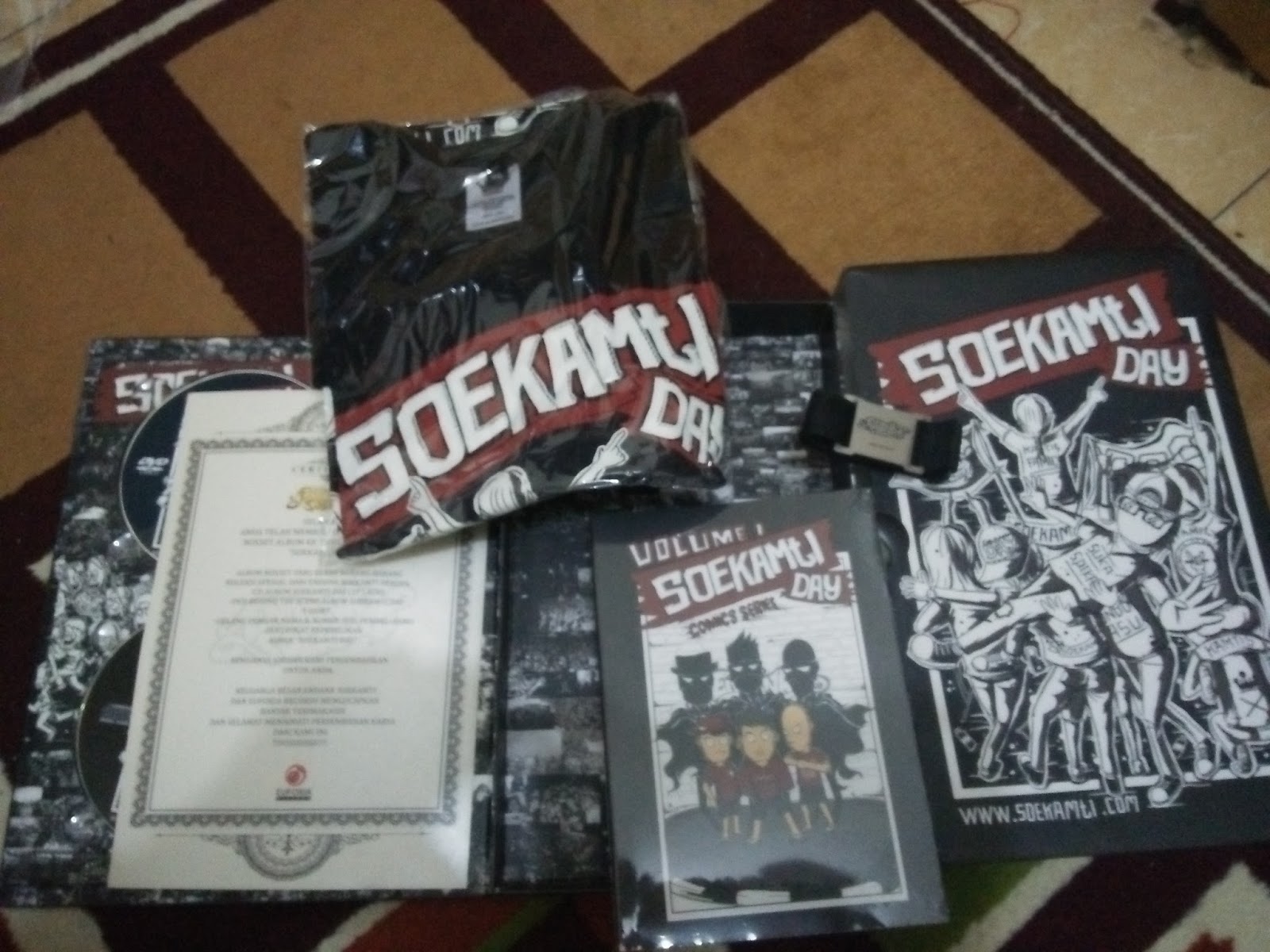 Kamtis Family | Sandbox