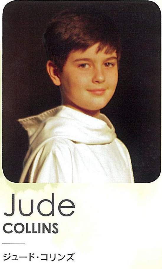 Libera's World: Libera Members: Spring 2012