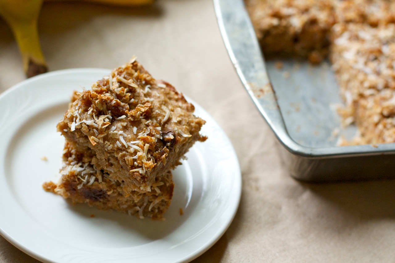 That's So Vegan: Monkey Bars