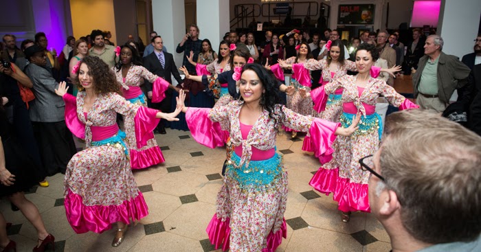 WCP "Best of D.C." Celebration, April 6th at DC Armory - DC Outlook