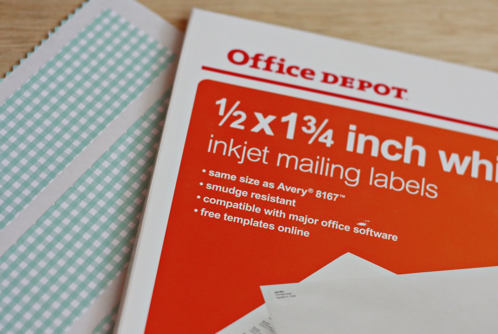 amy j. delightful blog: Make Your Own Mini Washi Tape Strips... free ...