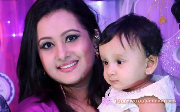 Purnima Bengali Actress Biography Husband Son Daughter Father Mother ...
