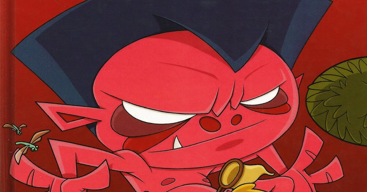 Galicia Comic: Niño malo