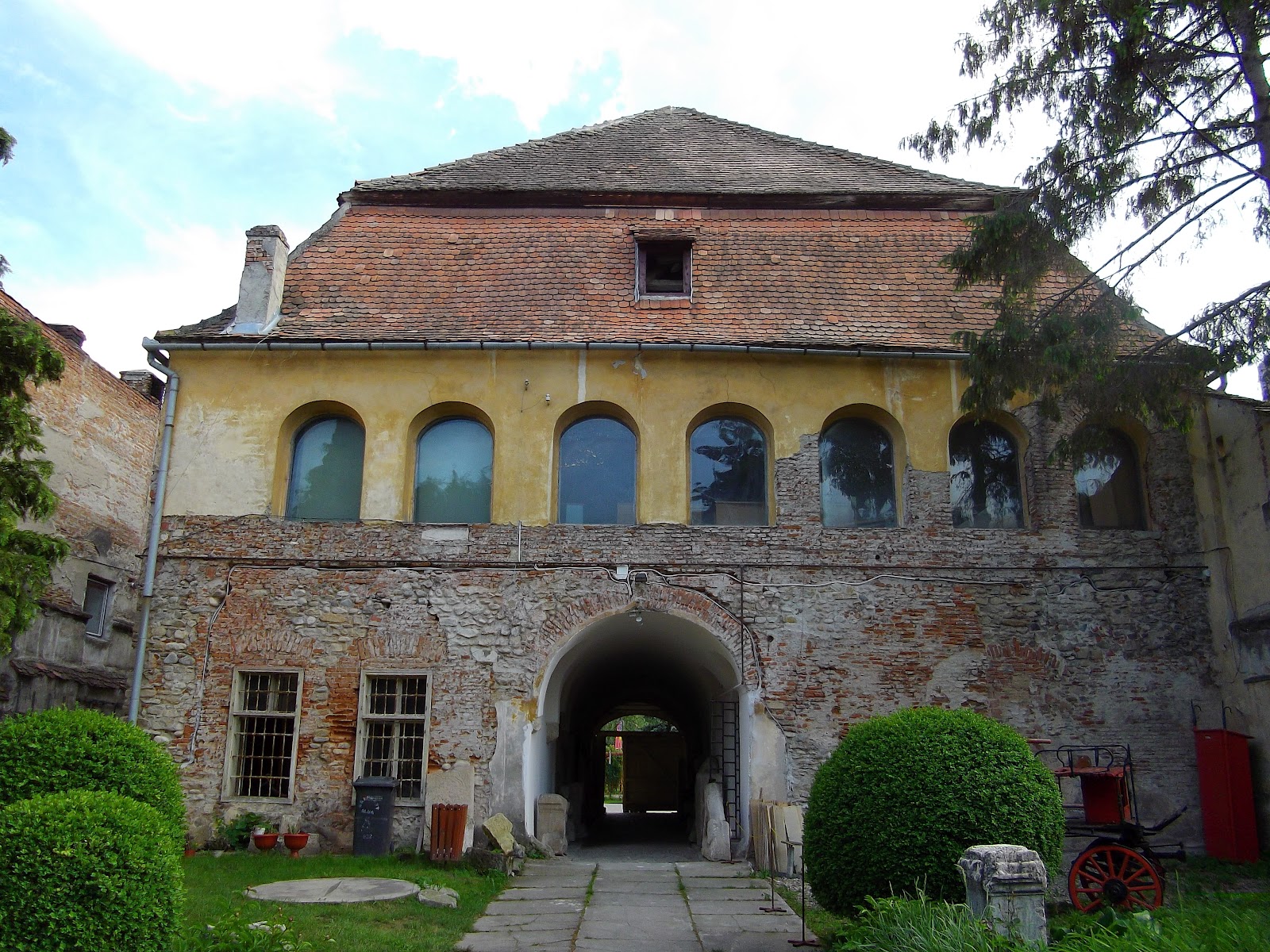 Trip to Sebes,Romania - part 1 | Life in Luxembourg