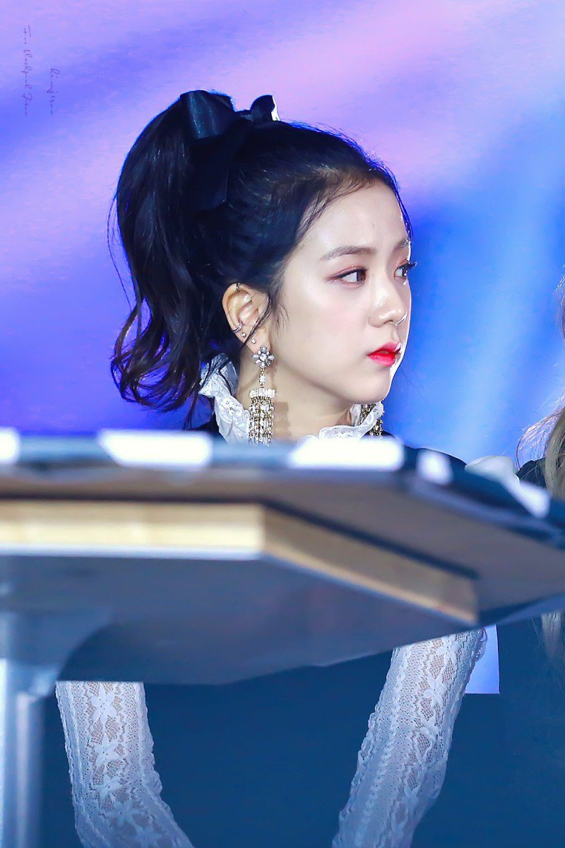 SM TYPE VISUALS IN YG - BlackPinkbuzz