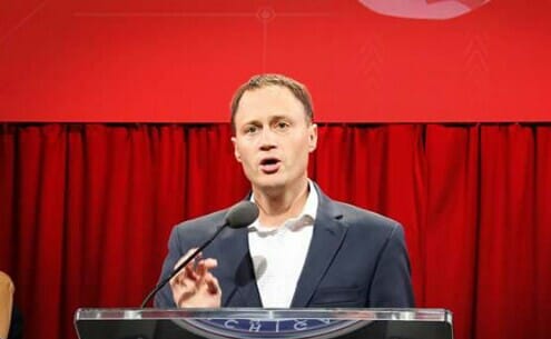 WEST MICHIGAN POLITICS: Breaking: Speaker Leonard Tells WMP National ...