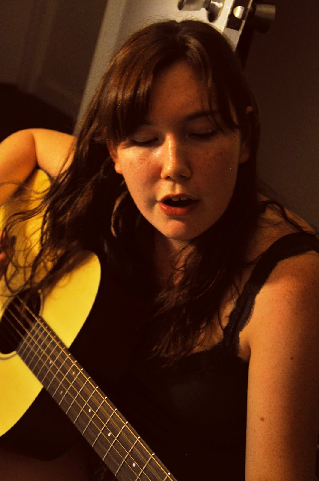 college olive: Florida tastes Boston