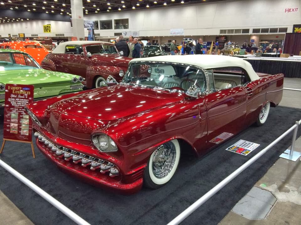 dWrenched - Kustom Kulture and Crazy Bikes: HOT EVENT - DETROIT ...