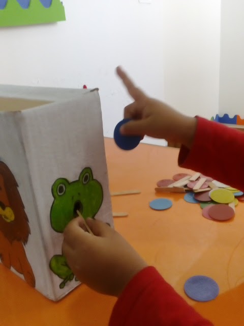 Centro Cinque Sensi: ¿Por qué es importante la pinza digital?