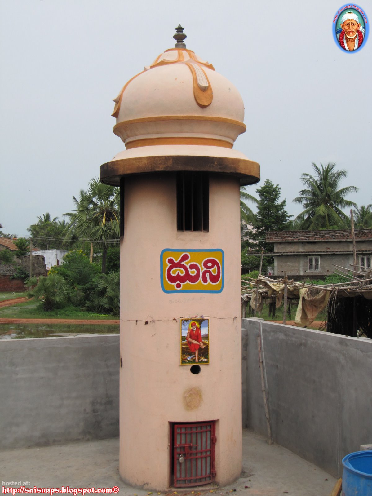 Sai Wallpaper: Sri Datta Parampara Shirdi Sai Baba Dhyana Mandiram ...