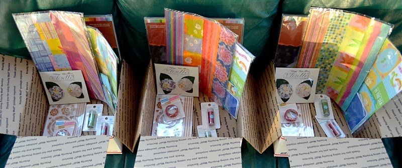 Capadia Designs: Simple Card Design for Many Occasions