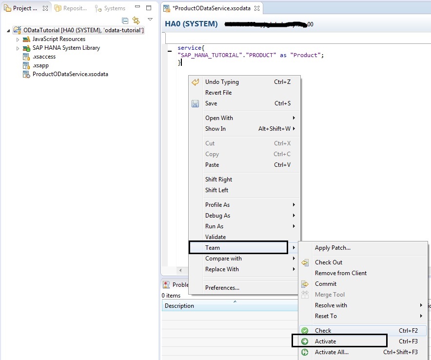 SAP HANA Tutorial, Material and Certification Guide