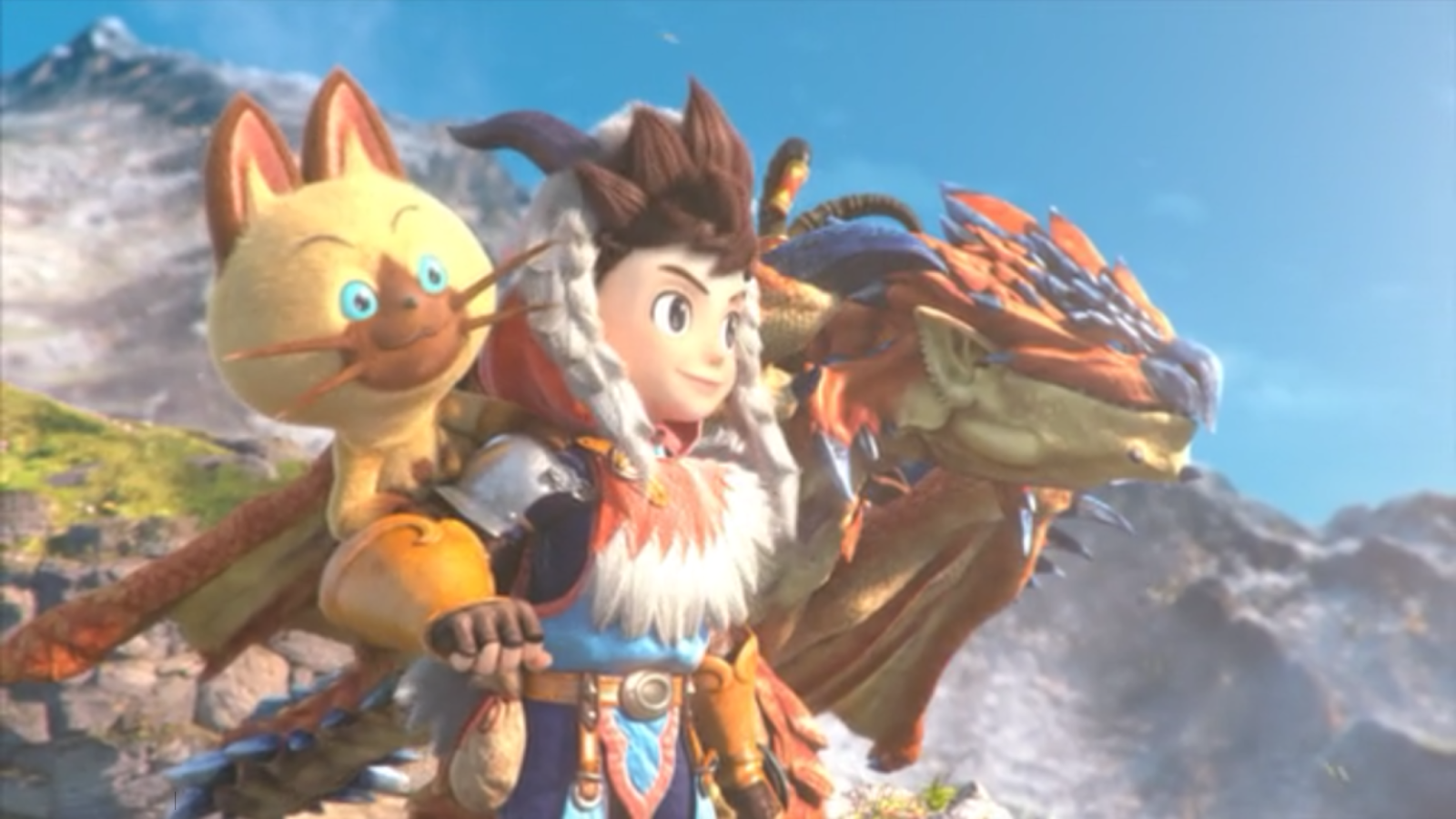 Mr. Beard Gaming: MHST The Adventure Begins Mobile Game Review!