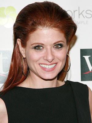Debra Messing Hairstyles | Hair Styles