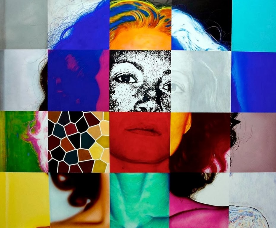 El arte es su máxima expresión : Modernos Cuadros Mexicanos, Víctor ...