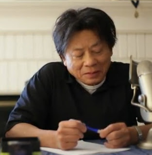 Marcos Almeida: Origen del Método Yuen.