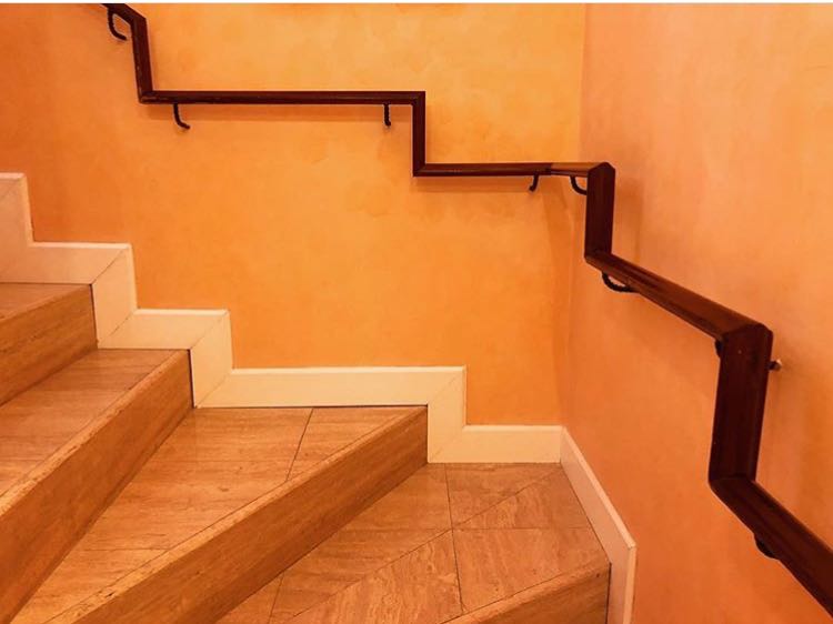 TRABAJOS EN MADERA: Escaleras Entreplantas Pergolas