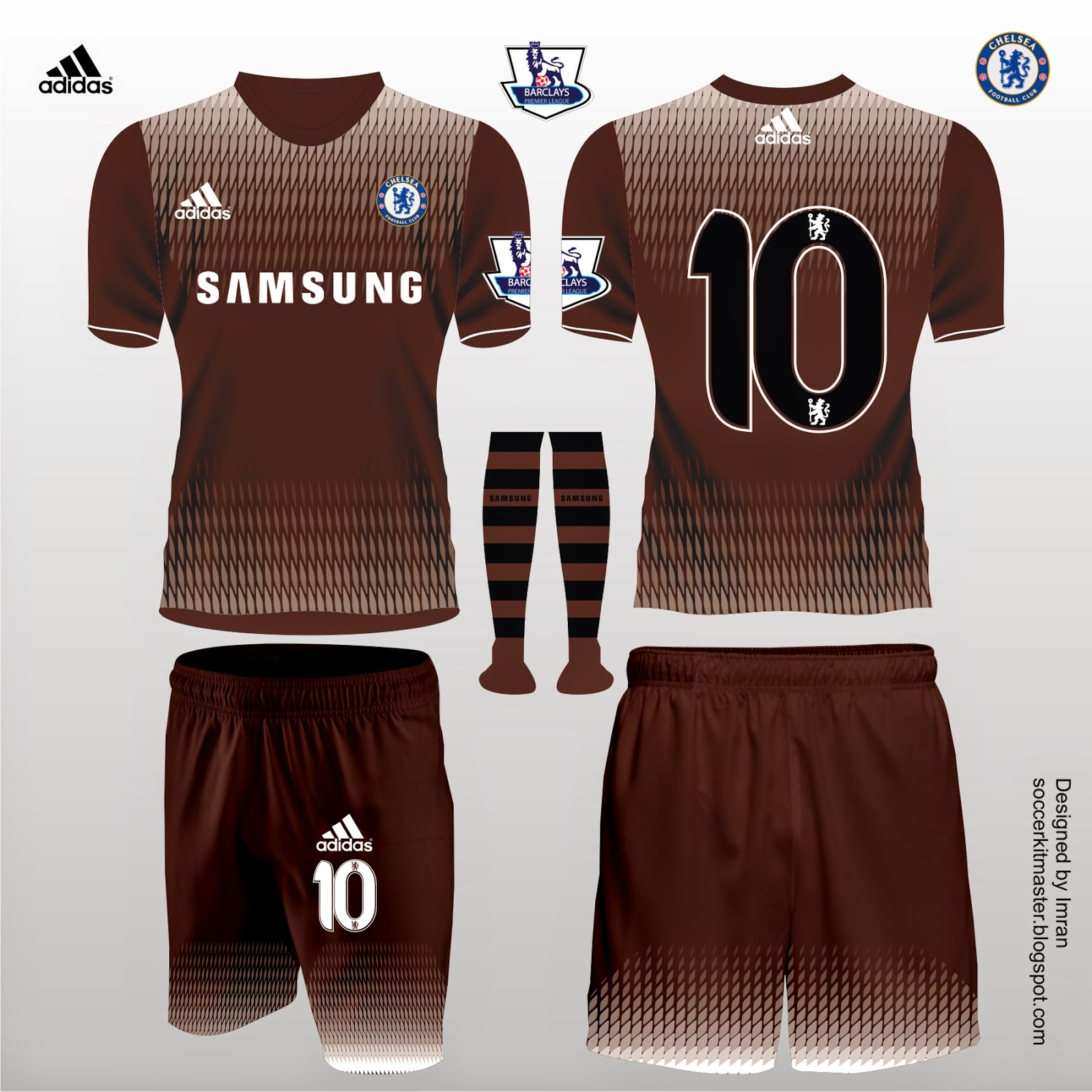 football kits designs