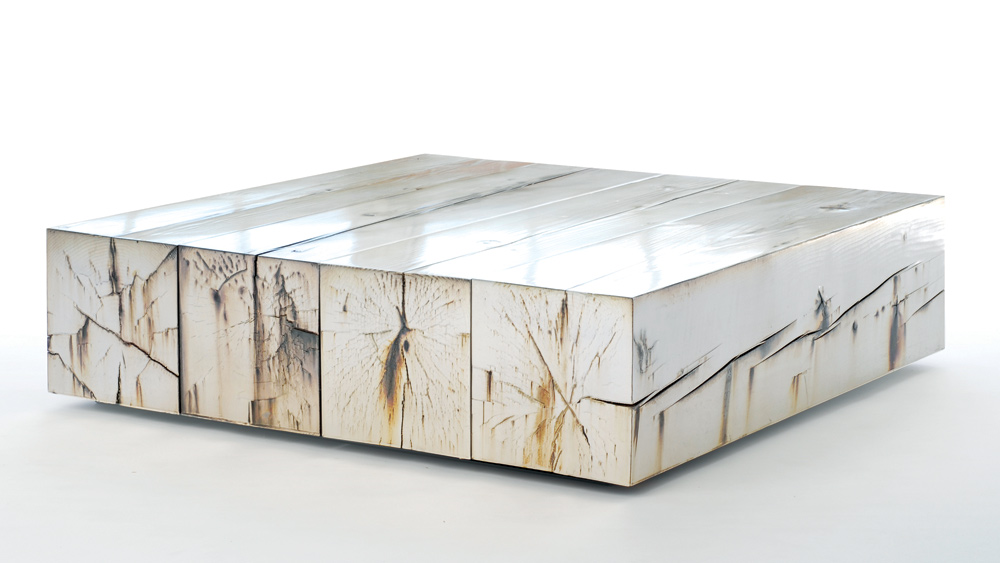 The Hip Subscription: Periodic Coffee Table