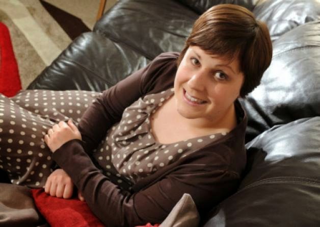 Balawou: Kate Granger en phase terminale de cancer lance le ...