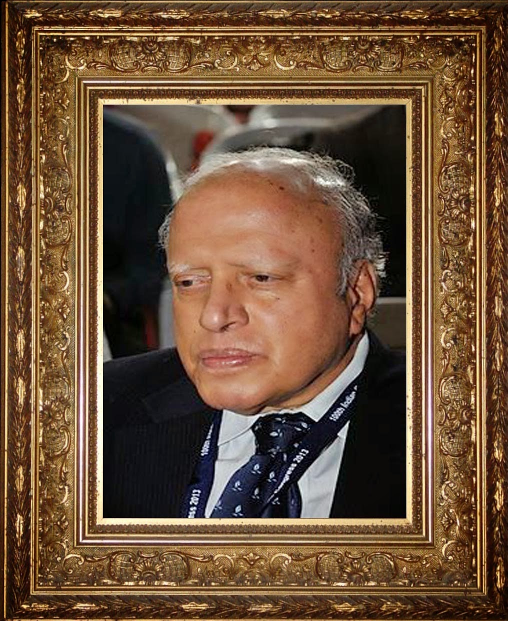 M. S. Swaminathan | World's Scientists