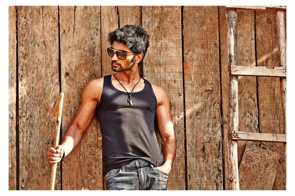 Tamil Hero Atharvaa Six pack Photo Shoot |Tamil Cinema News Updates website