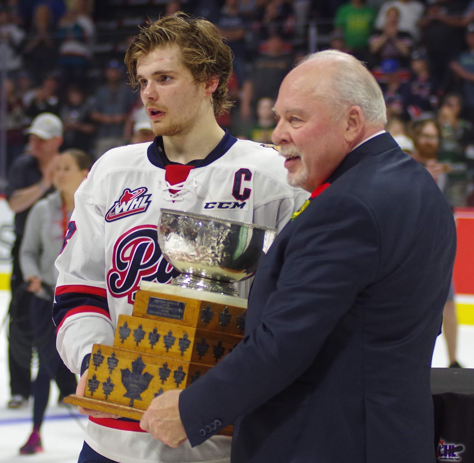 Stanks' Sermon: Sam will always be the “Man of Steel” for the Pats