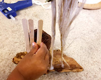 Create a Nature Boat