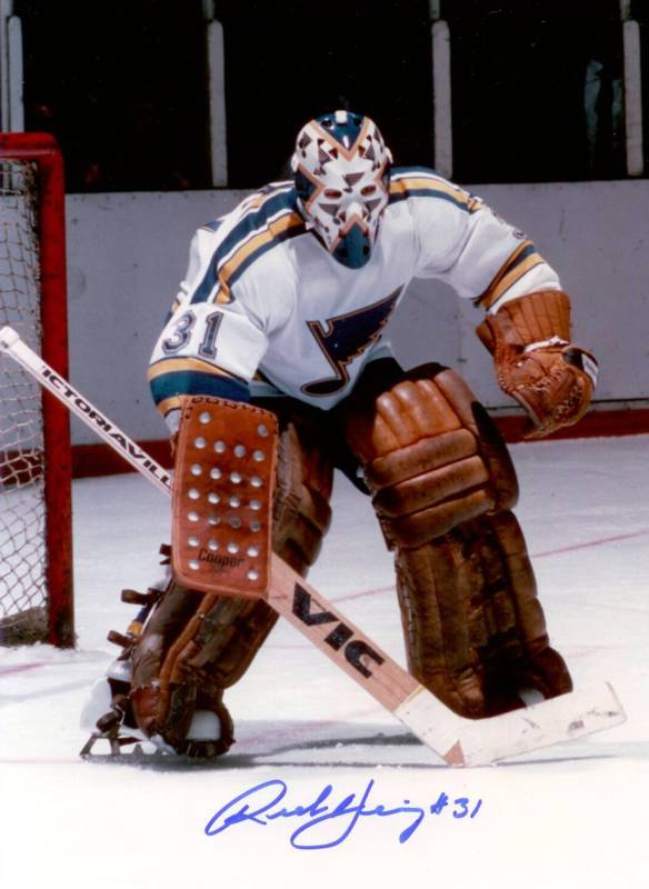 Rick Heinz - Alchetron, The Free Social Encyclopedia