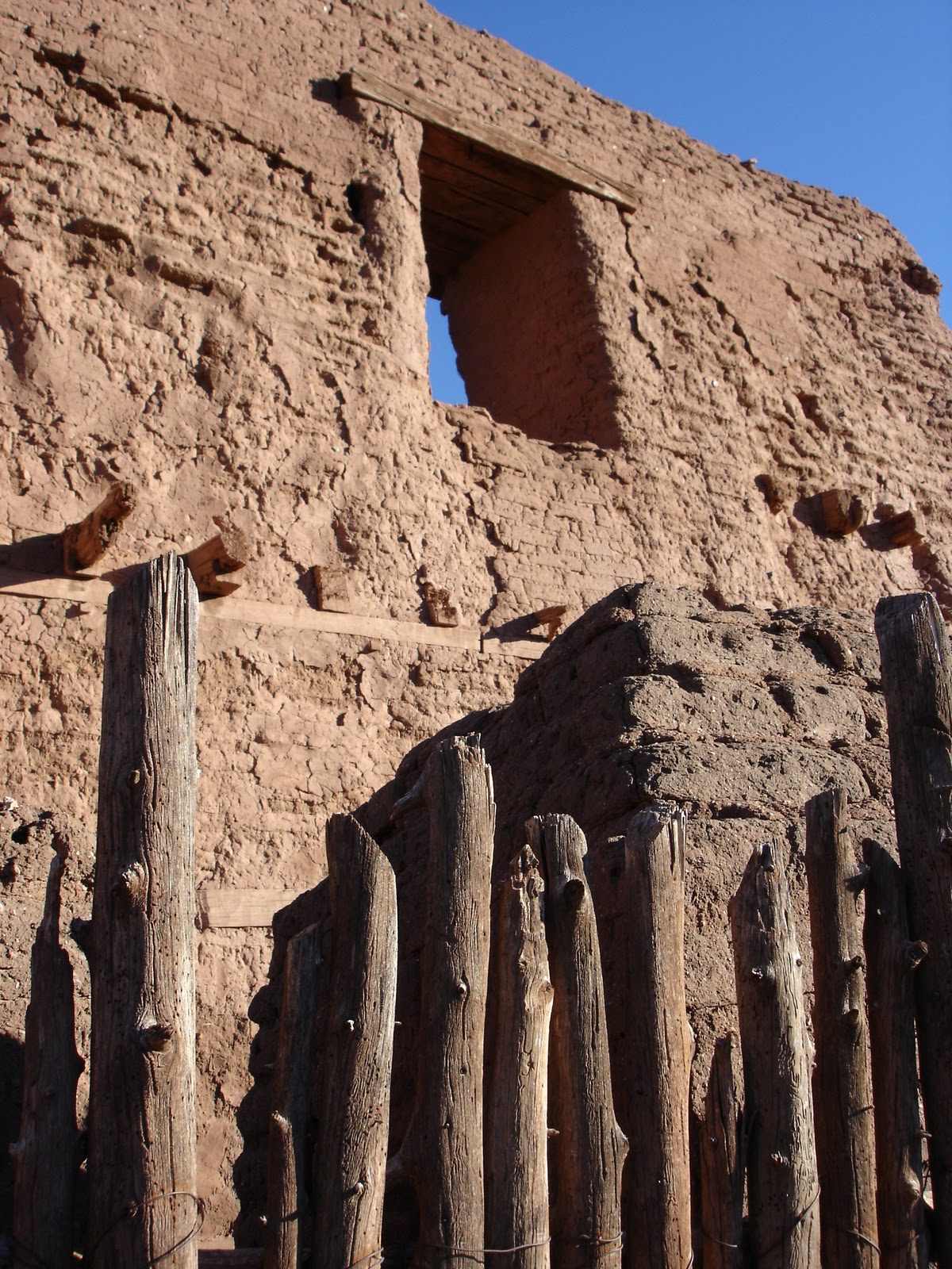 Coffee With Clark: Window into another world....