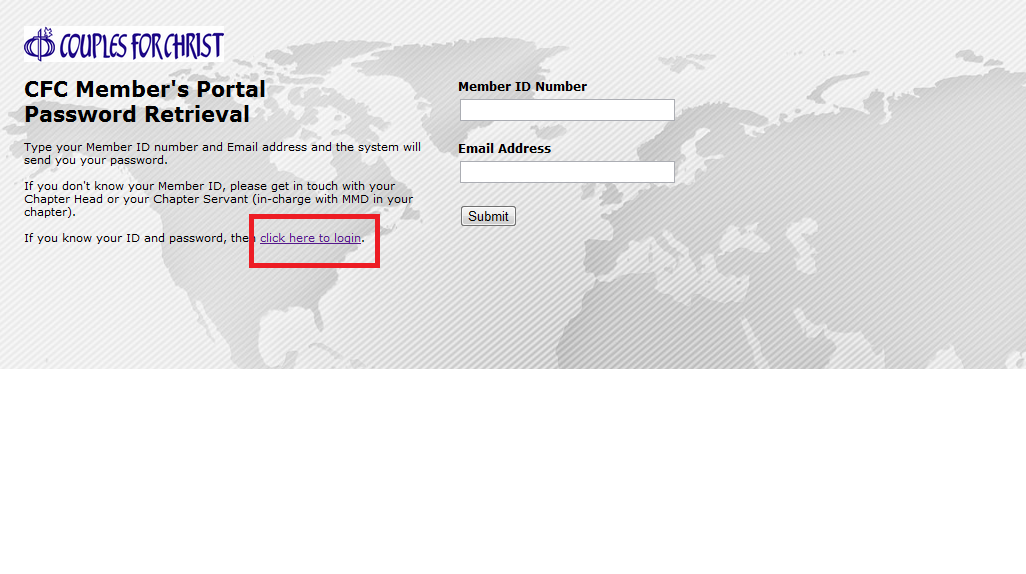 My Life as a "Couples for Christ": Be Smart, Use the CFC MMD