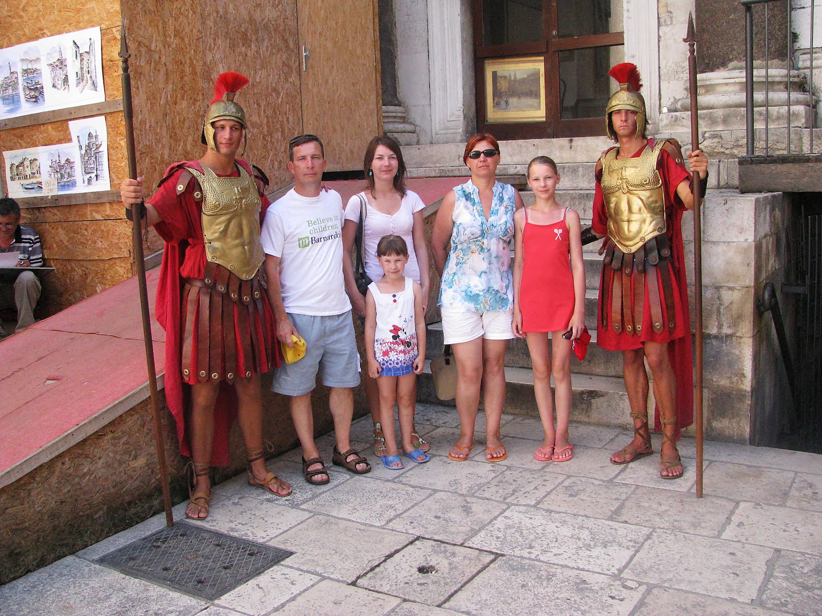 Raudonas obuolys / Czerwone jabłko