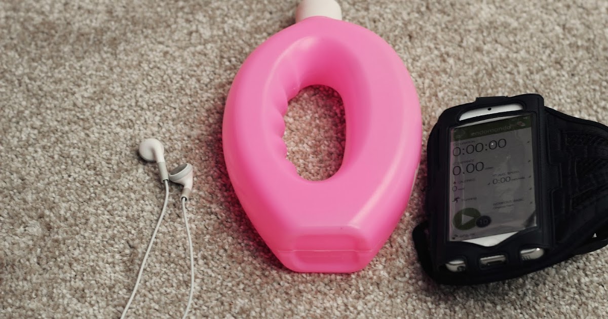 Half Marathon Training: Running Kit